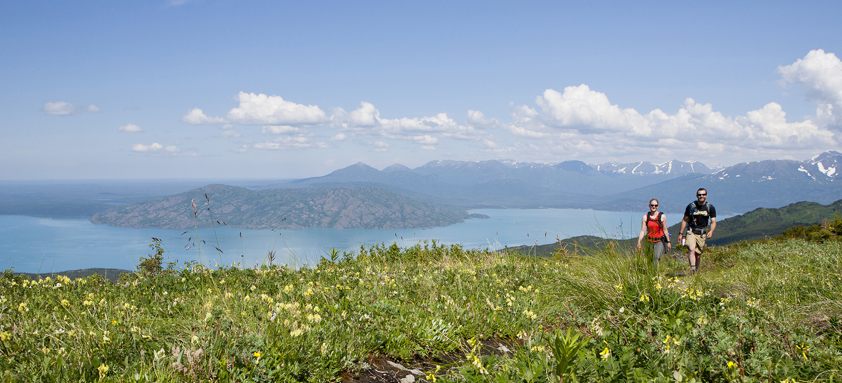 All Inclusive Alaska Vacations & Lodges | Alaska Wildland Adventures